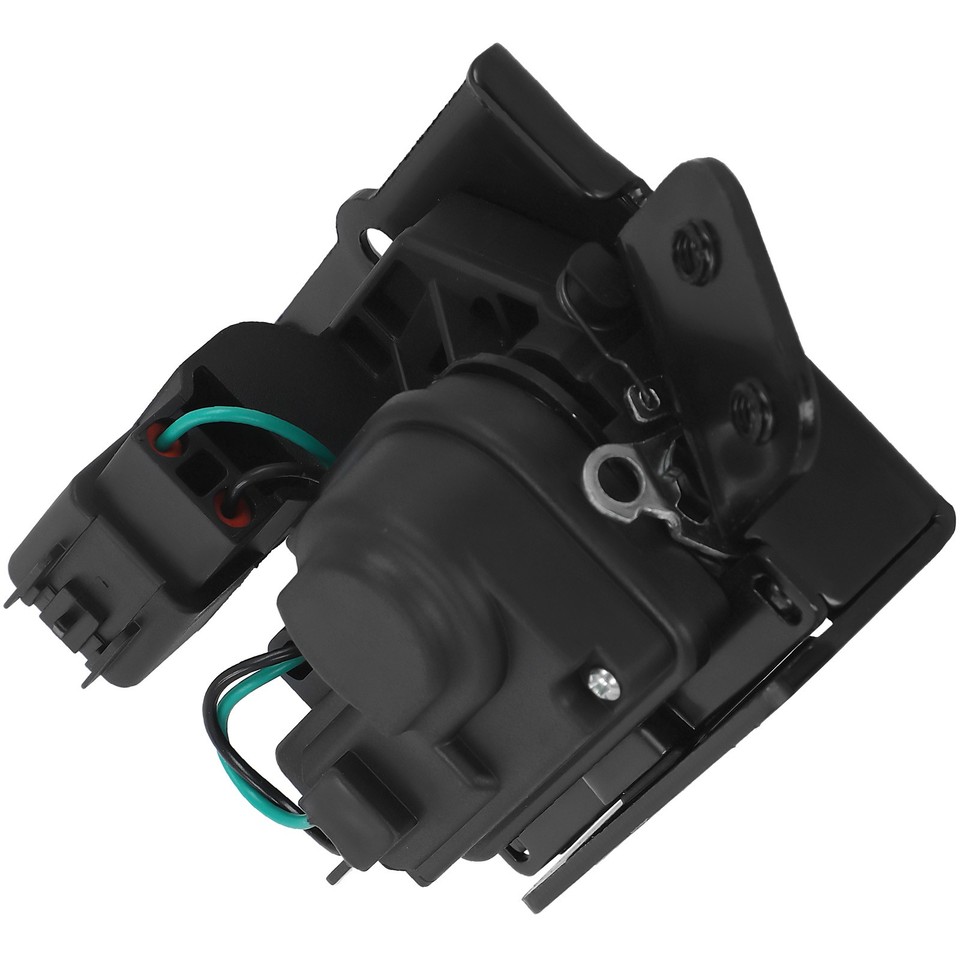 Rear Tailgate Liftgate Latch For GMC 2007-2017 15780269 931-299 ...