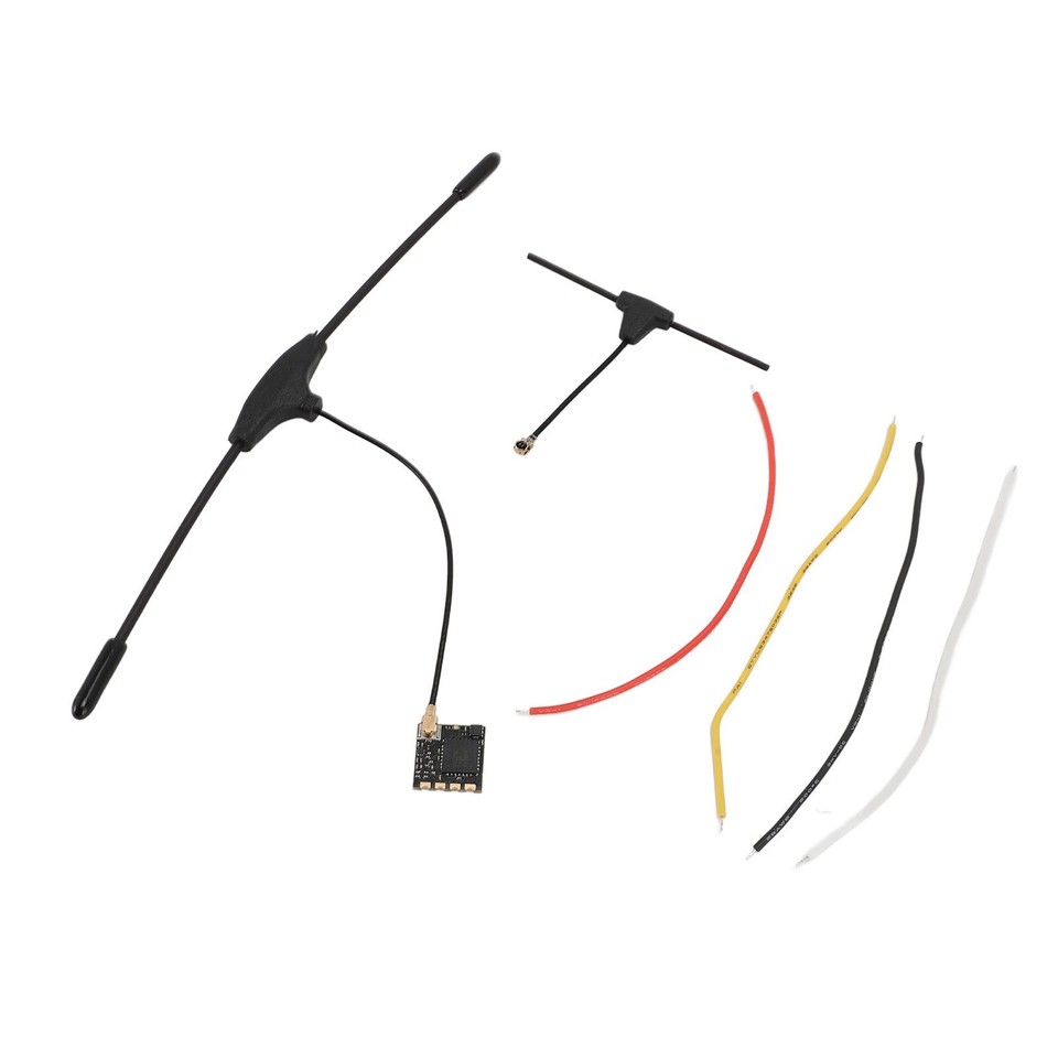 for ExpressLRS ES900RX Receiver FPV Long Range Module 915MHz FPV Micro ...