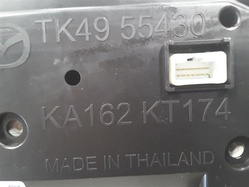 CX-9 2019 Speedometer 305022 | eBay