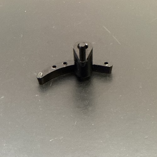 JVC Model L-A10 Auto Return Turntable Tonearm Lift Part | eBay