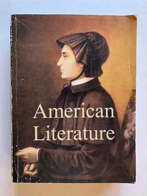 Seton Press AMERICAN LITERATURE 2007 Homeschool Catholic High School | eBay