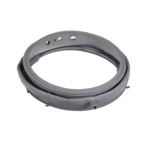 New Genuine LG MDS66290826 Washer Gasket | eBay