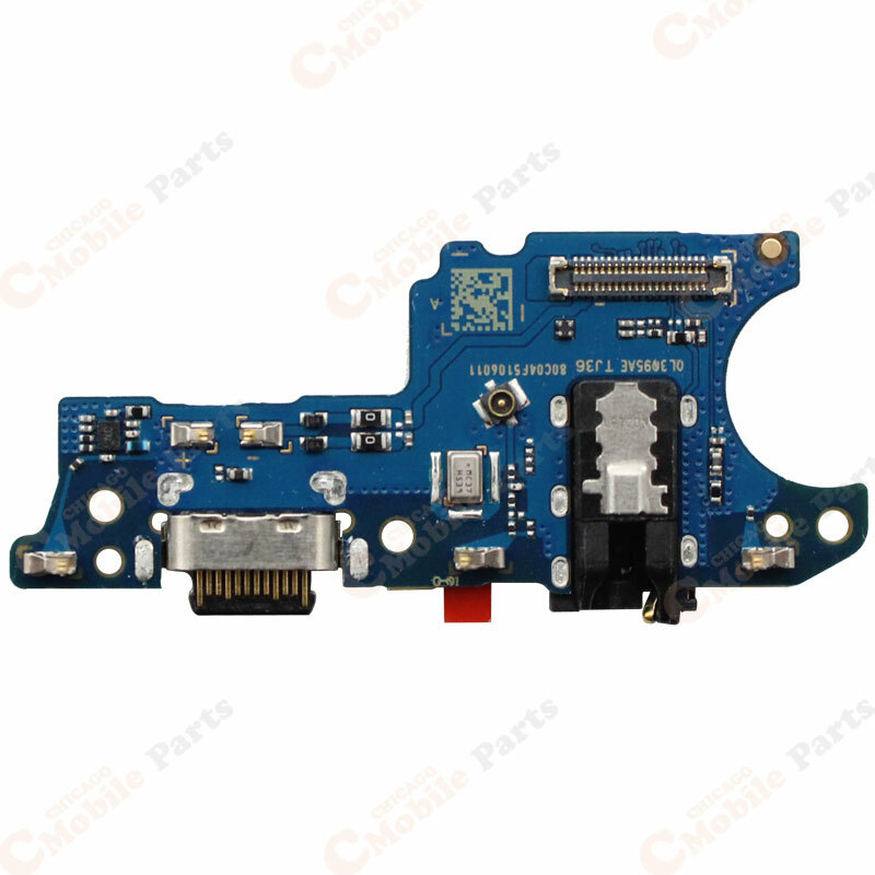 Galaxy A02s Dock Connector Charging Port Flex Cable Board (A025) | eBay