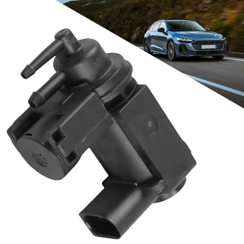 DRUCKWANDLER, ABGASSTEUERUNG für AUDI A4/A5/A6 7 A8,Q5 VW 059906627L ...