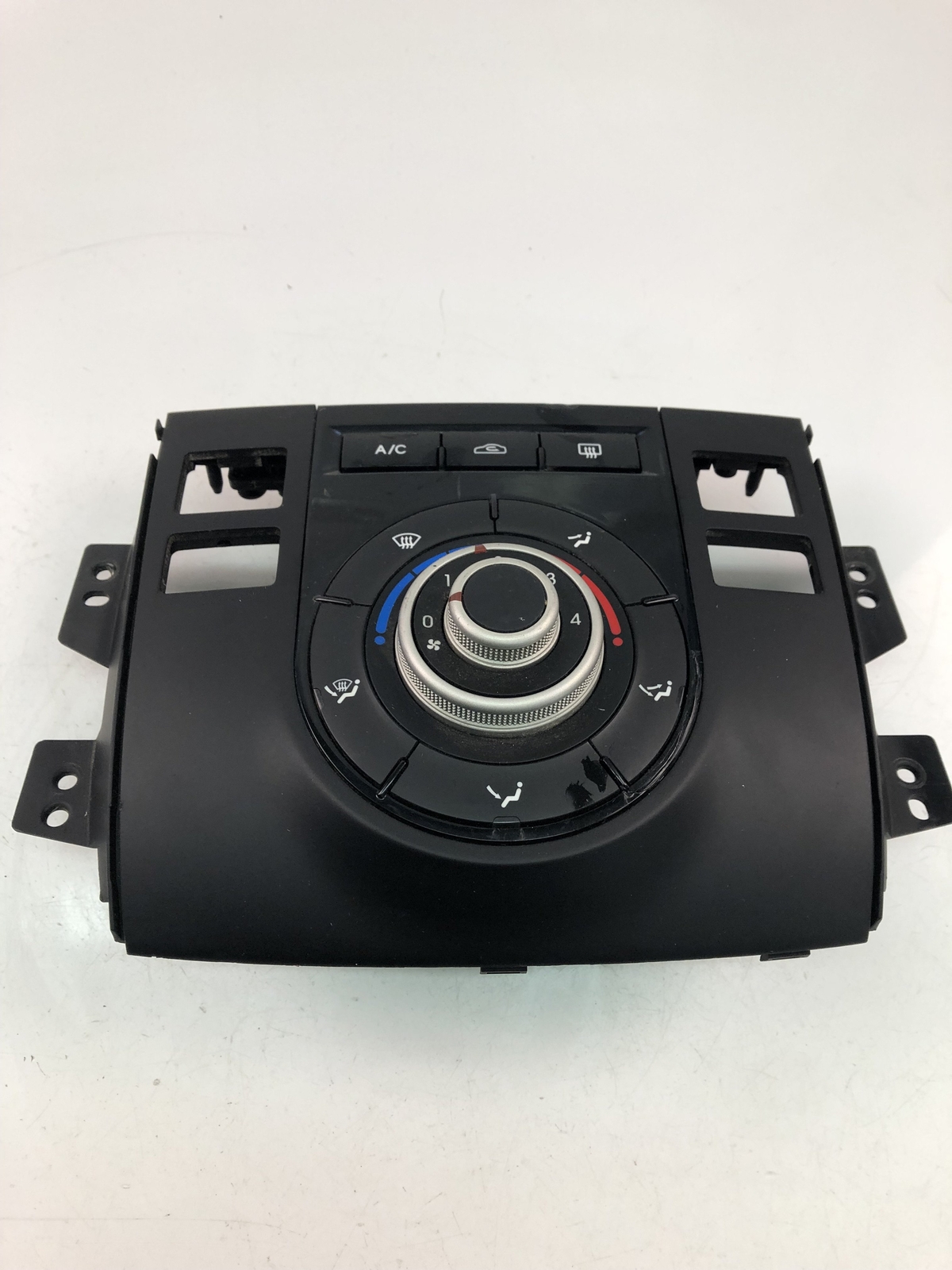 DE1706 KIA Climate control unit 97250-1P160 | eBay