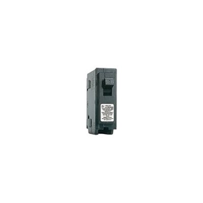 Square D Homeline Single Pole Circuit Breaker 15 Amp 120/240V HOM115CP ...