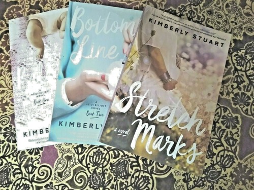 Kimberly Stuart Lot of 3 PBs | eBay