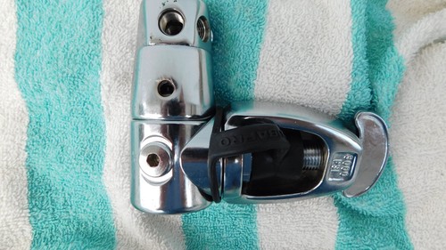 Scubapro MK5 Late model. Just serviced, read all details, excellent ...