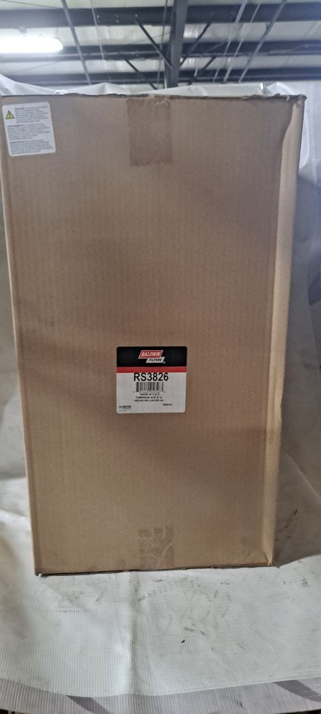 DONALDSON P777871 - Air filter cross reference