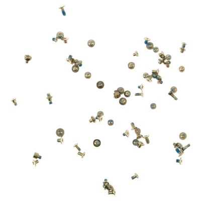 Screws for Apple iPhone 7 CDMA GSM Silver Repair Screws Pieces Repair ...