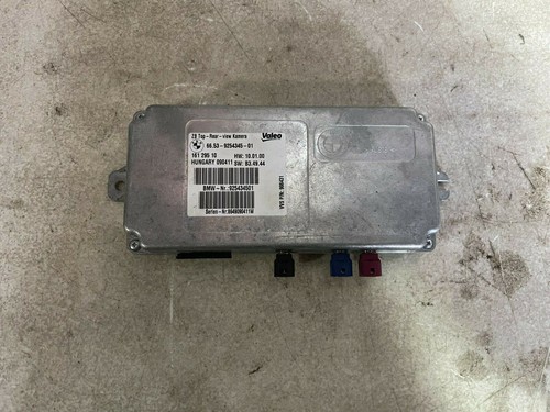 BMW OEM X5 X6 E71 E70 07-13 REAR VIEW CAMERA CONTROL MODULE | eBay