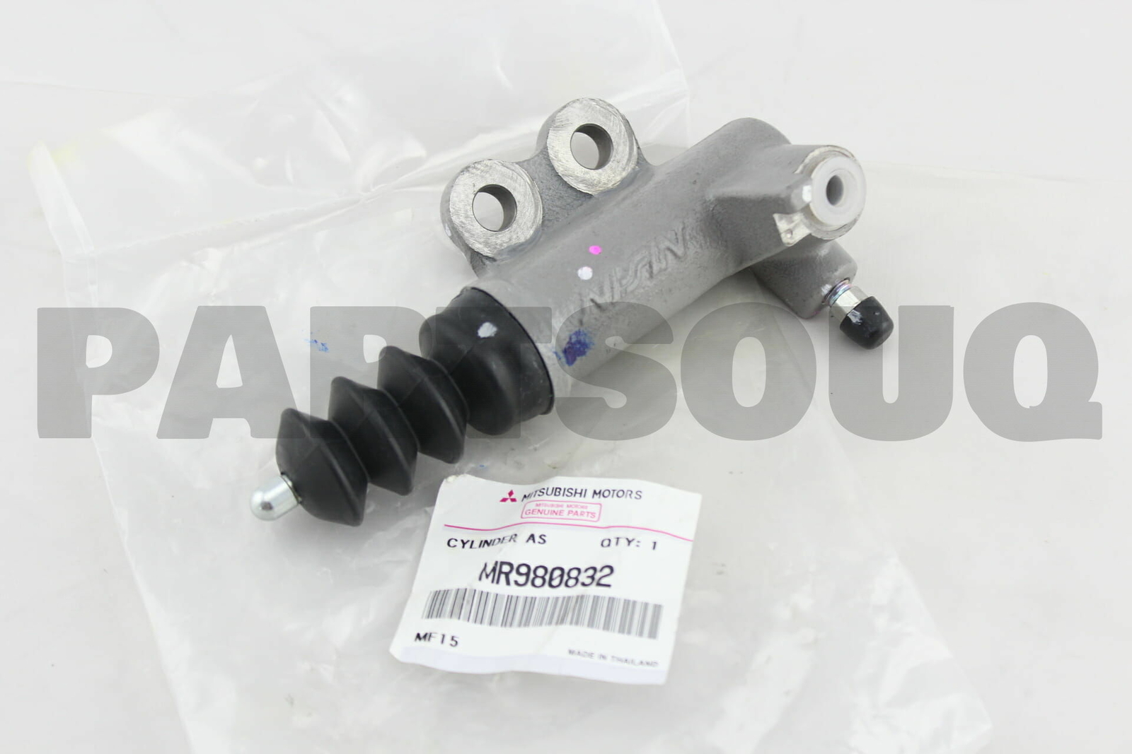 MR980832 Genuine Mitsubishi CYL ASSY,CLUTCH RELE | eBay