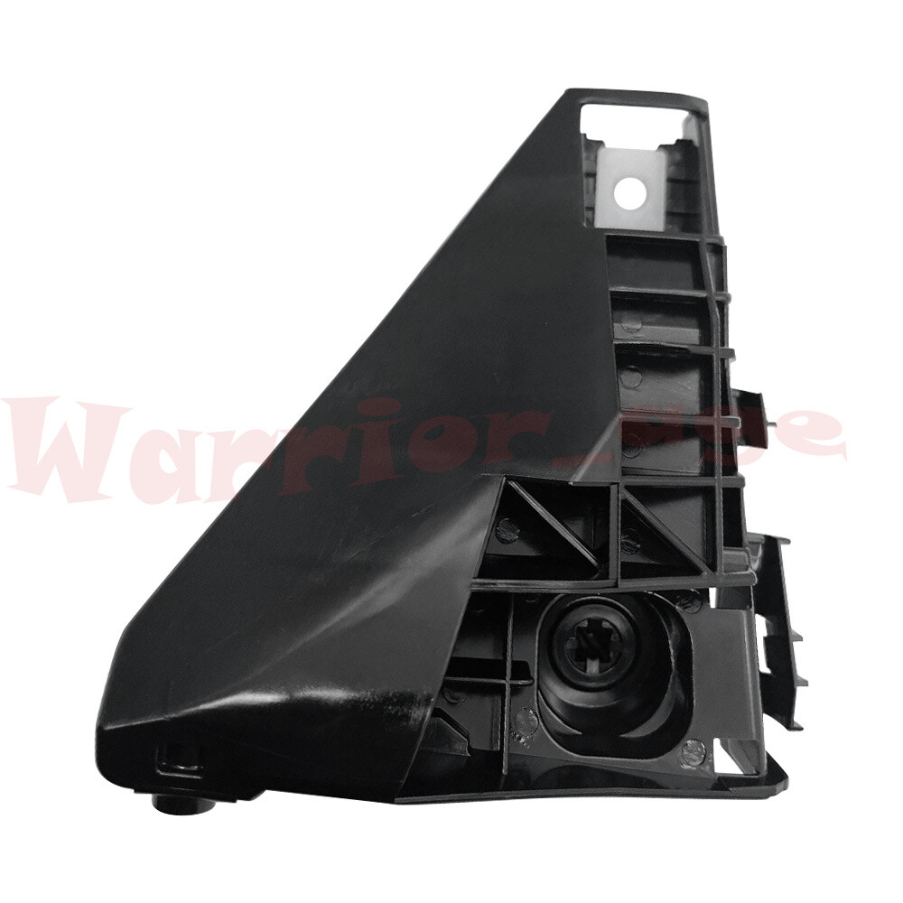 Fit for Toyota FJ Cruiser 2007-14 Front Bumper Side Bracket Left 52116 ...