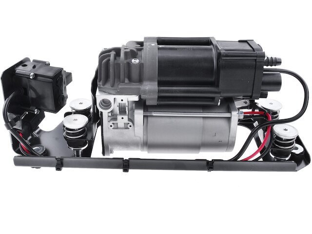 Air Suspension Compressor For 2010-2015 BMW 750Li xDrive 4.4L V8 2014 ...
