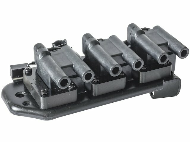 2004 Kia Optima Coil 27300 39800 Ignition Coil 2003 2006 Kia Sorento