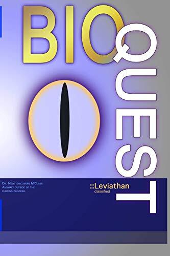 Bio-Quest: Leviathan 9780359357208| eBay