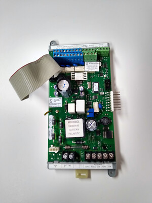 Fire Alarms - Est Quickstart