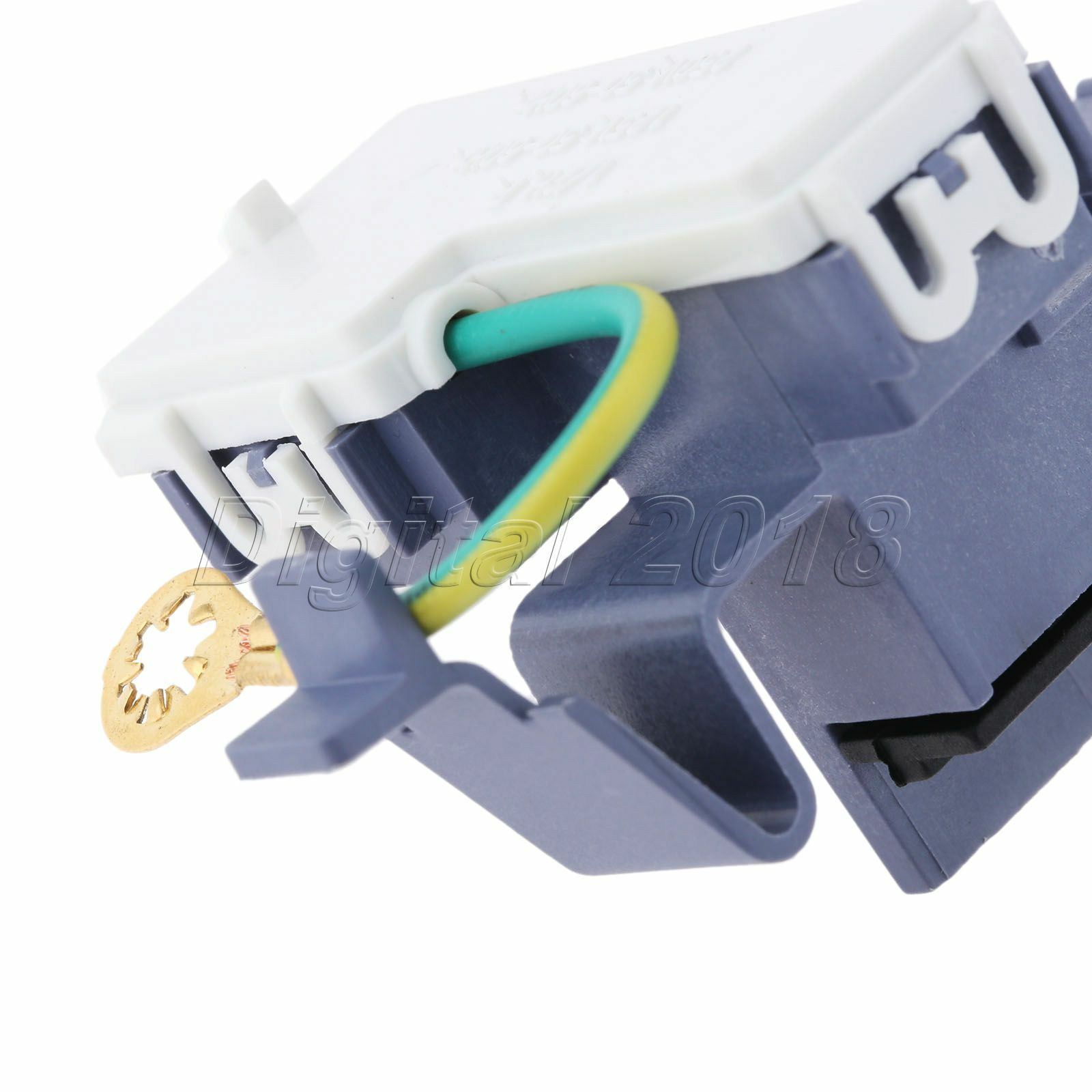 Washer Lid Switch 8318084 Fits For Whirlpool Kenmore Roper Washing ...