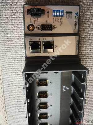 🅰️🔥 1pc 100% test CRIO-9074 (by DHL or Fedex 90days Warranty) | eBay