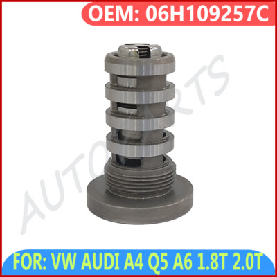 Camshaft Adjust Control Solenoid Valve for VW AUDI A4 Q5 A6 1.8T 2.0T ...