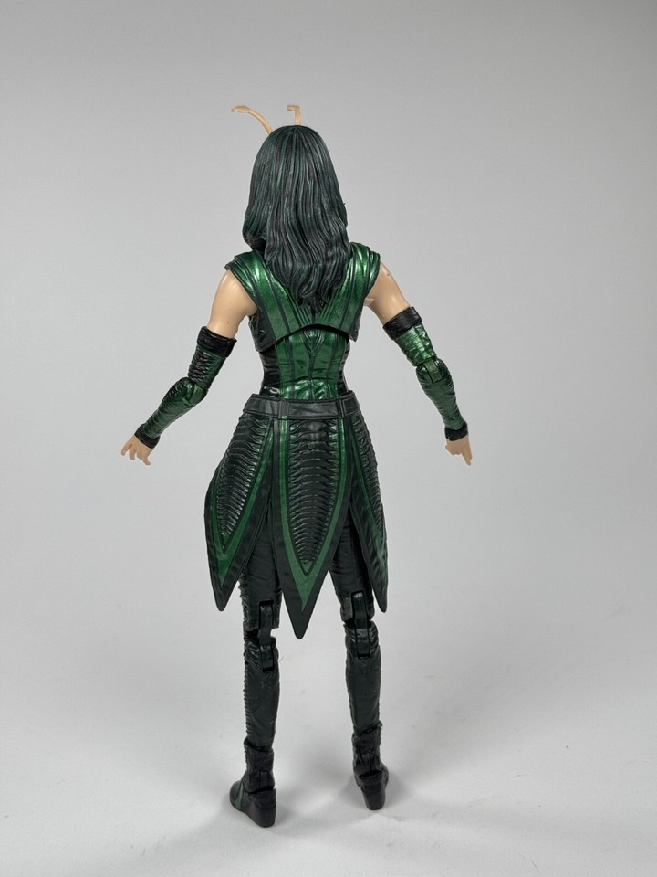 Marvel Legends Mantis BAF Build a Figure Complete Guardians of the ...