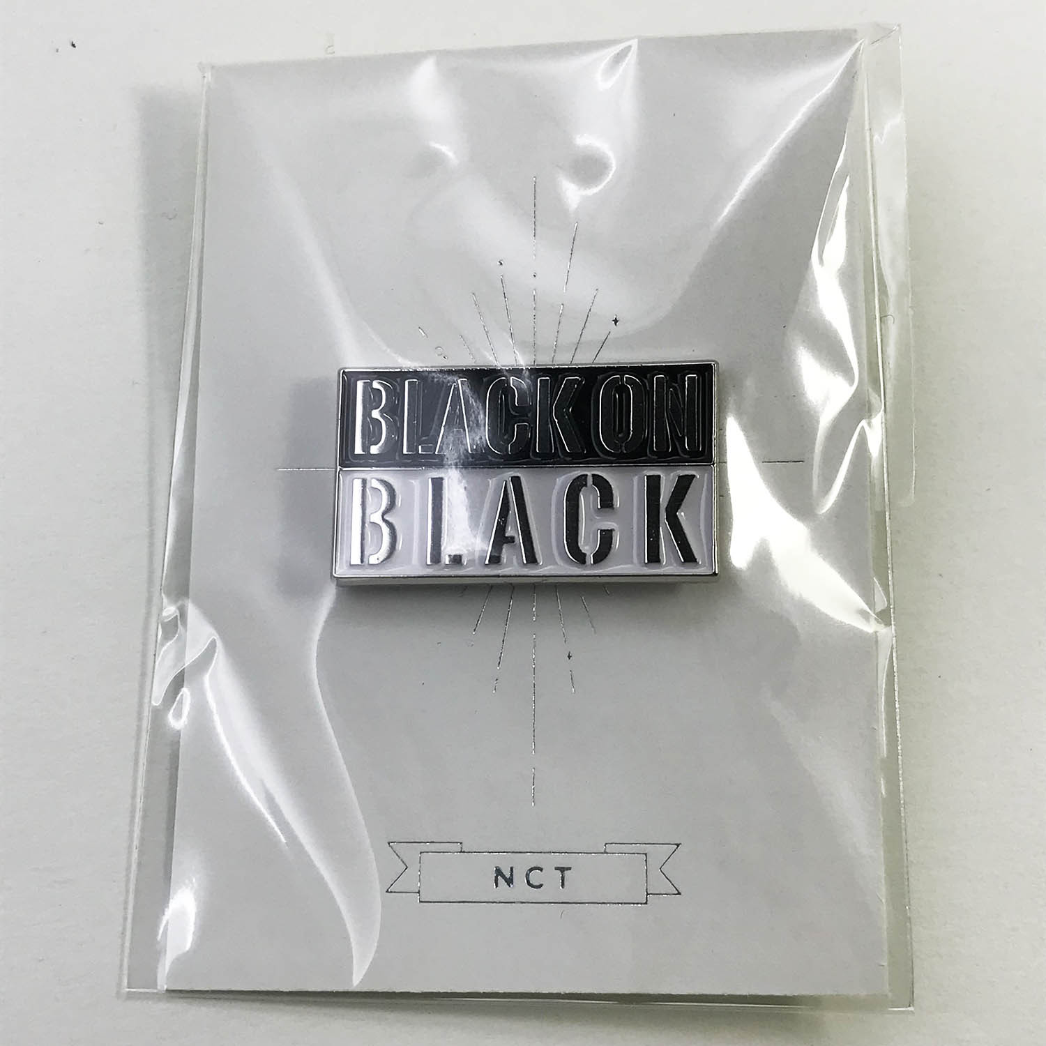 SM Town DDD Gift Shop NCT U / NCT 127 / NCT Dream Official NCT 2018 D.I ...
