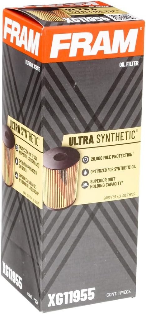 FVP G0010 - cross reference oil filters | oilfilter-crossreference.com