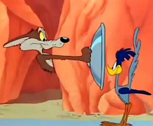 ROAD RUNNER - ANIMATED SUPER 8 COLOR SOUND - 200-FT | eBay
