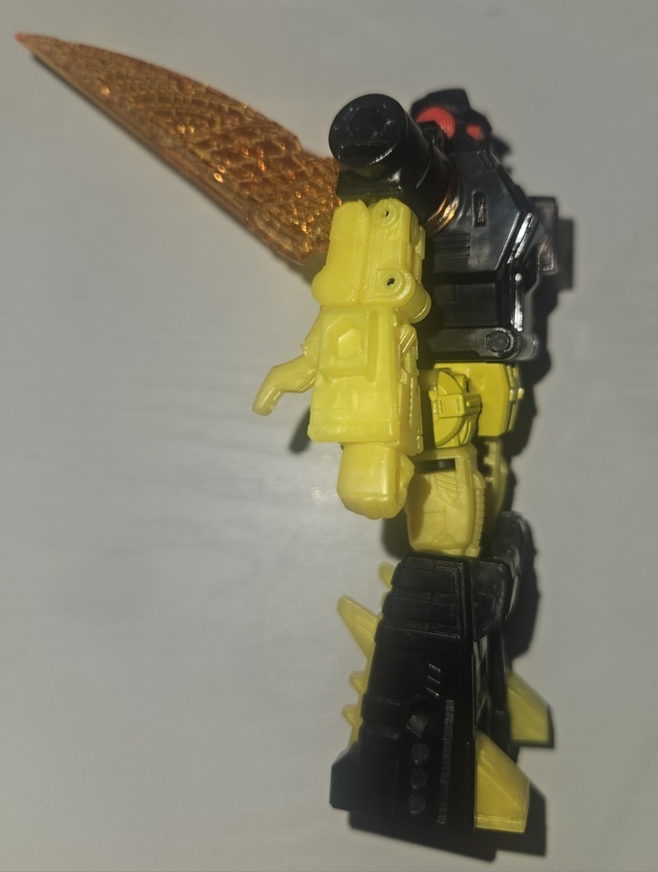 Transformers Legacy Creatures Collide Multi-Pack Ransack | eBay