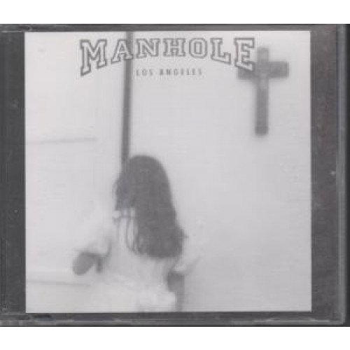 Manhole | Single-CD | Los Angeles (e.p., 1995) | eBay