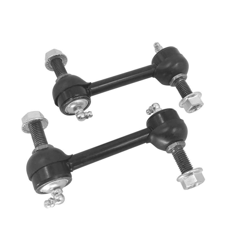 2×Front Stabilizer Sway Bar Links Pair For 07-15 Ford Edge Lincoln Mkx ...