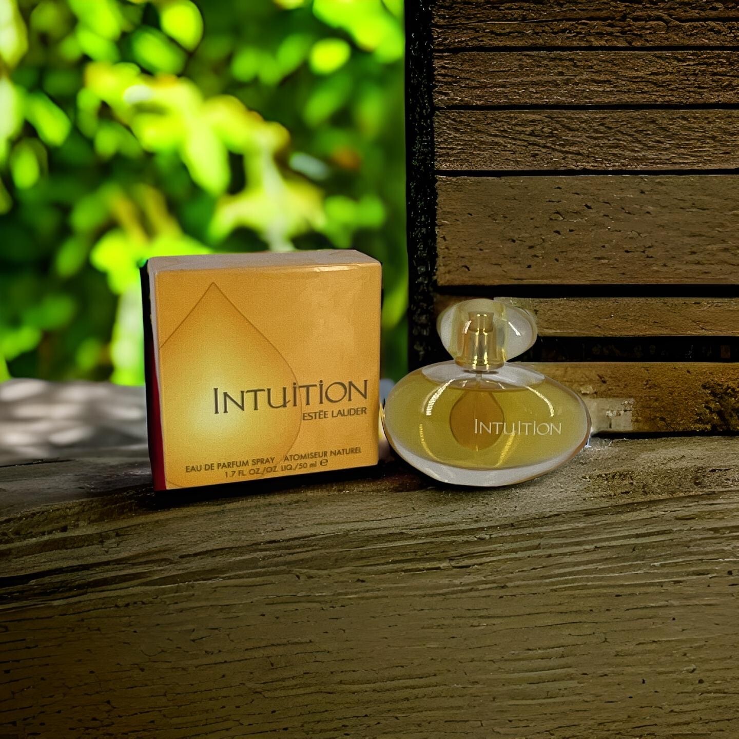 Intuition by Estee Lauder for Women EDP Spray 1.7 Oz 27131213833 | eBay