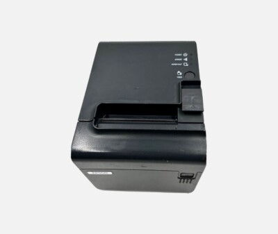 EPSON TM-T90 M165A POS Thermal Receipt Printer with Power Supply | eBay