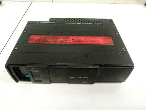 65126913390 Changeur De CD 020258 223b1000 for BMW 3-Series 2002 ...