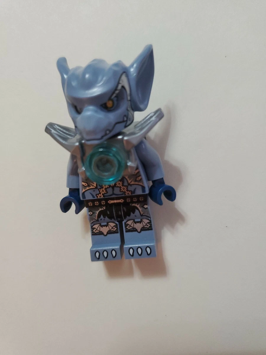 Lego Chima Braptor