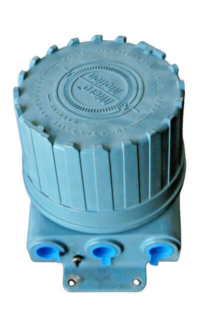 Micro Motion 9739MVD63AJEZZZ MVD Transmitter for sale online | eBay