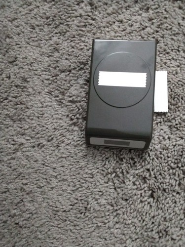 Stampin' Up! Washi Tape Punch - Gently Used | eBay