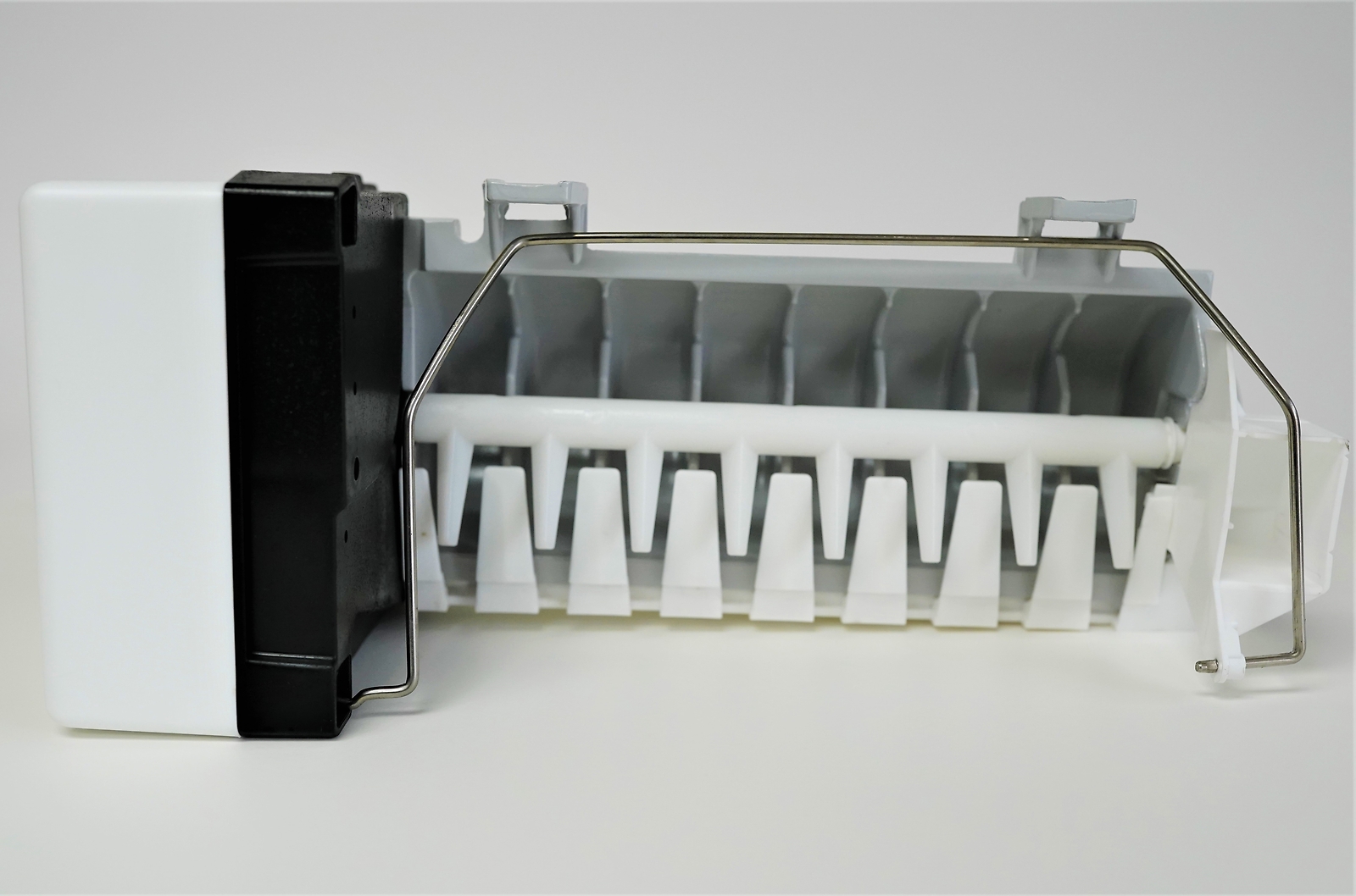 Refrigerator Icemaker for Maytag Amana Jenn Air Whirlpool D7824706Q ...