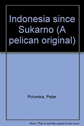 Indonesien Seit Sukarno Taschenbuch Peter Polomka | eBay