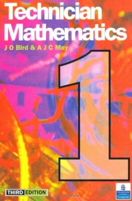 Technician Mathematics 1: Level 1 Paperback Book The Fast Free Shipping ...