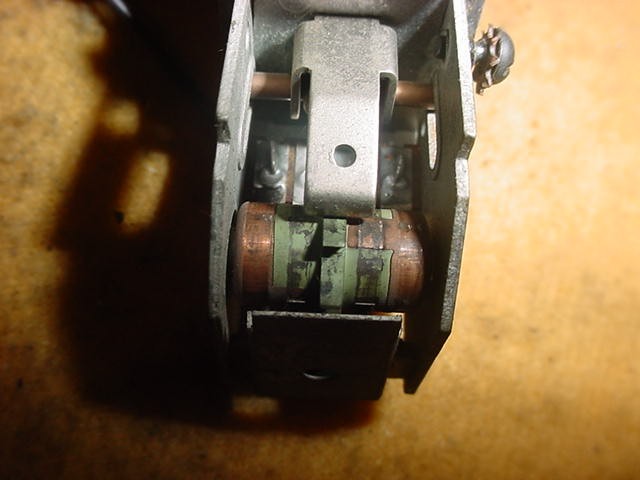LIONEL POSTWAR TRAINS PARTS O/O27 DIESEL E UNIT #100-11 REVERSING UNIT ...