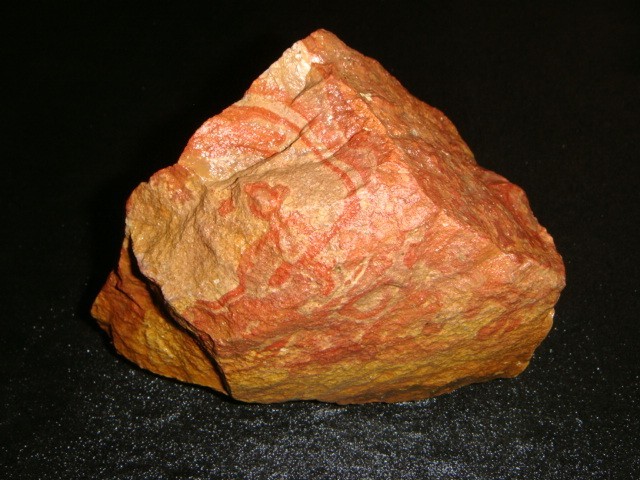 OLD WONDERSTONE / RHYOLITE ROUGH SPECIMEN 2 3/4 POUNDS NEVADA | eBay