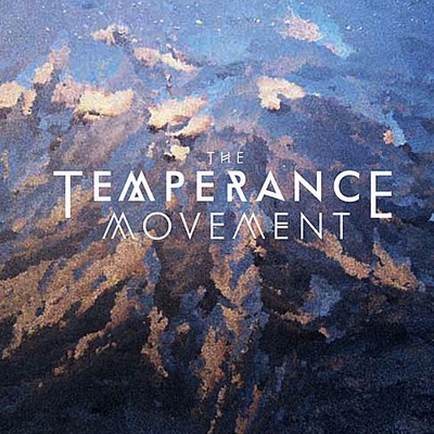 The Temperance Movement The Temperance Movement (CD) Album | eBay