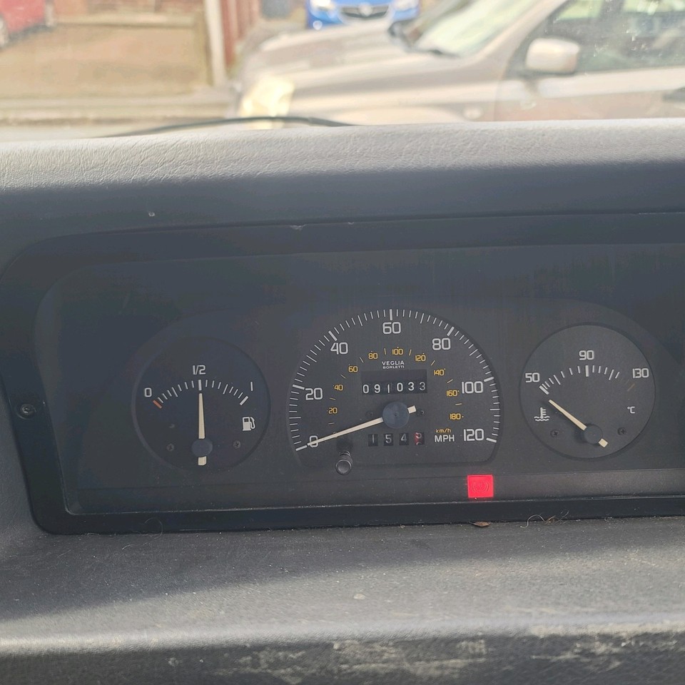 Peugeot Boxer Campervan Symphony Harmony Tempo Autosleeper 1995 | eBay UK