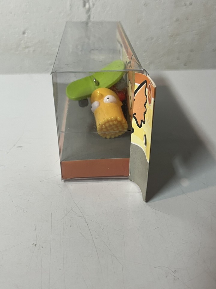 Simpsons Fishing Lure Bart Kamp Krusty Novelty NIB | eBay