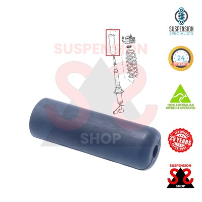 Front Axle Suit TOYOTA Hilux Surf 3.0 TDi 4WD (KZN185) HILUX III SUV ...