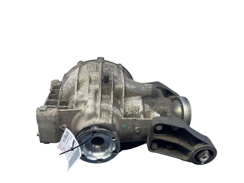 2008-2019 MASERATI GRANTURISMO 4.7L REAR LIMTED SLIP DIFFERENTIAL AXLE ...