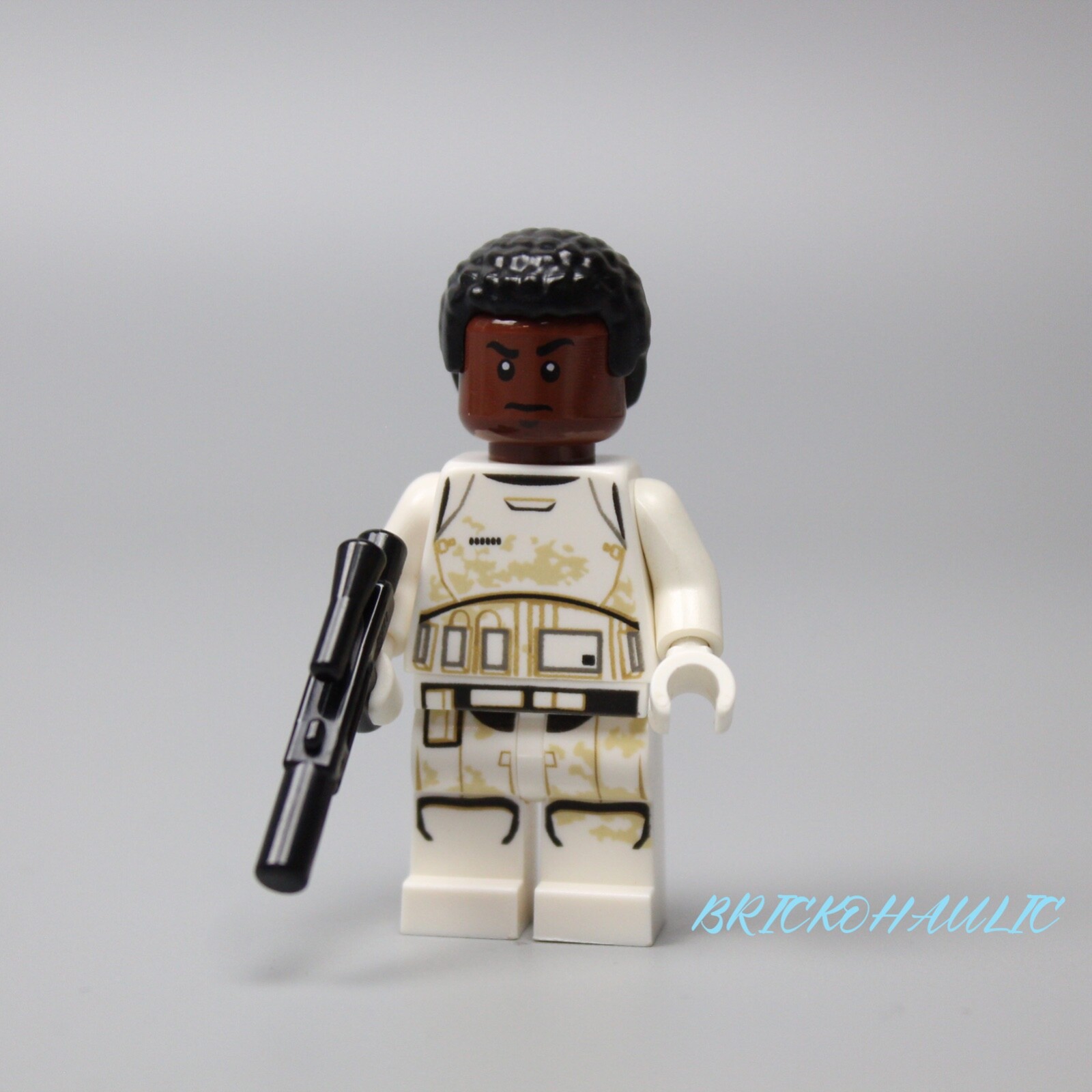 Lego Finn (FN-2187) 30605 Episode 7 Star Wars Minifigure | eBay
