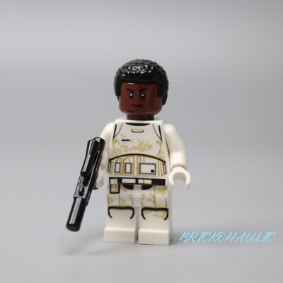Lego Finn (FN-2187) 30605 Episode 7 Star Wars Minifigure | eBay