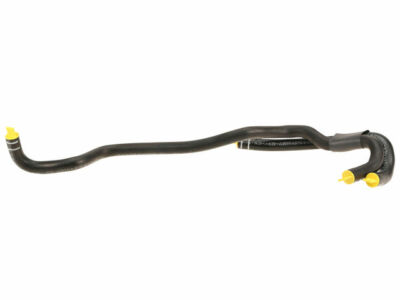 Genuine Power Steering Return Hose fits Mercedes SL63 AMG 2009-2012 ...